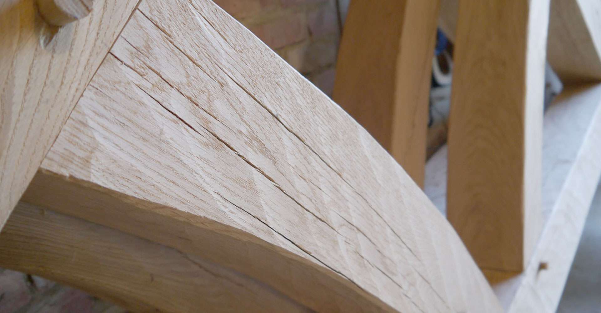 Information Page | Trade Oak | Essex